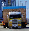 Mega Heavy Haulage | Wide Load Transport & Project Logistics Australia