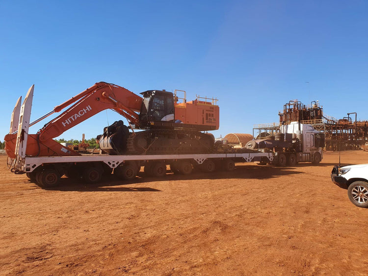 Our Story | Mega Heavy Haulage Transport And Logistics