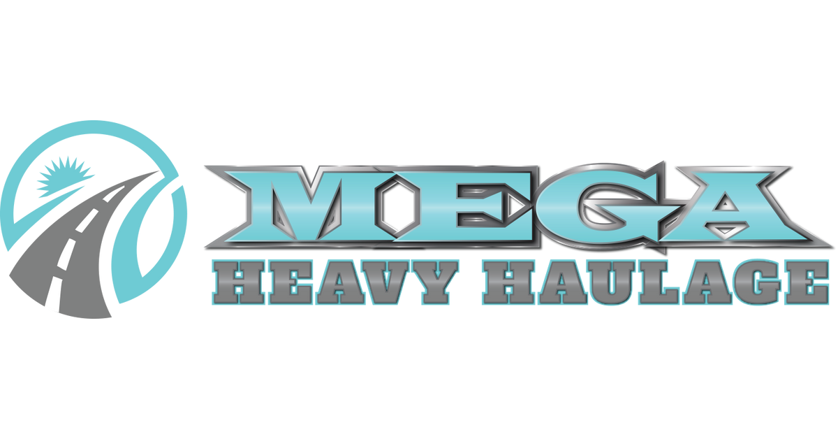 Mega Heavy Haulage | Wide Load Transport & Project Logistics Australia